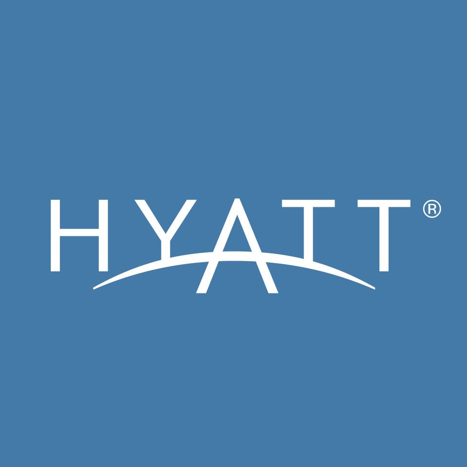 Hyatt – AeroPenguin
