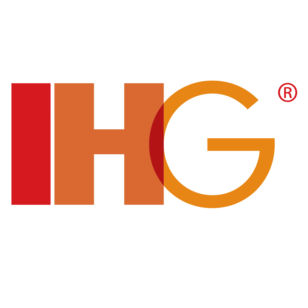IHG Intercontinental Hotels Group – AeroPenguin